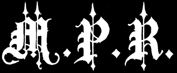 Medieval Prophecy Records BackStock/Catalogue LPs – Metal Curations